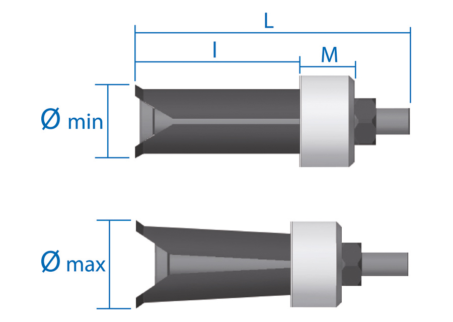 Extracteur à pinces - 9BE43 - Extracteurs/Autres extracteurs - nicam ...