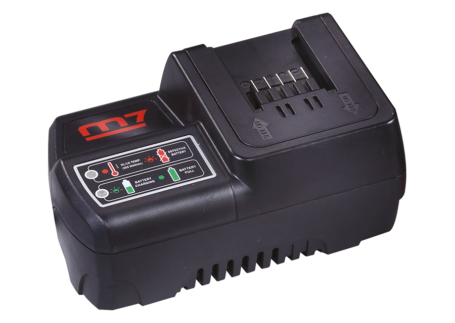 M7 - Meuleuse d'angle 20V (sans chargeur et batterie) - DG585 ...