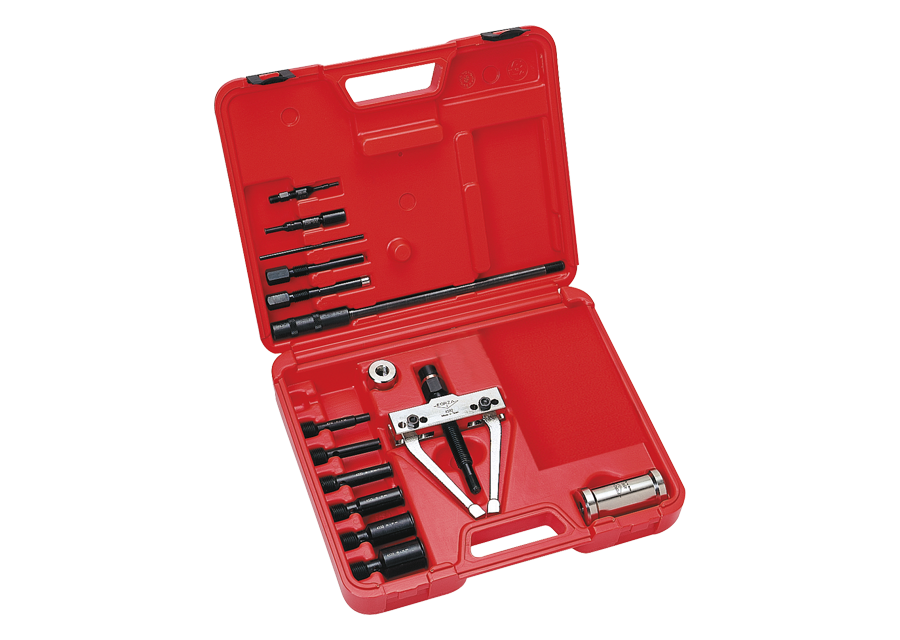 Extracteurs - Extracteurs à inertie - nicam-outillage