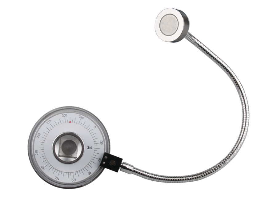 Serrage de précision - Serrage angulaire - nicam-outillage