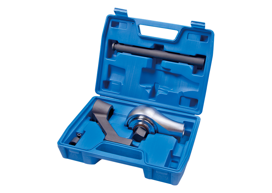 Serrage de précision - Multiplicateur de couple - nicam-outillage