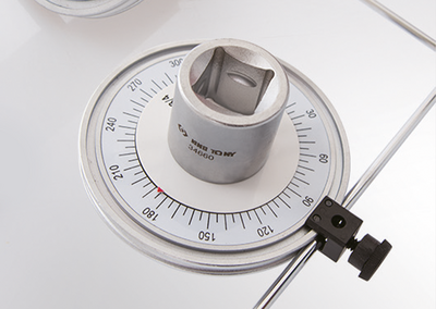 Serrage de précision - Serrage angulaire - nicam-outillage