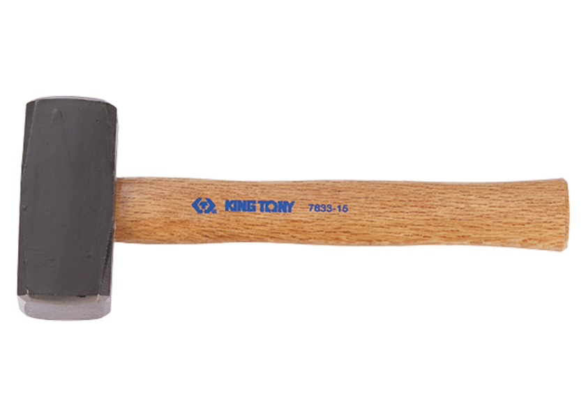 Masses à angles abattus - 7833OS - Marteaux et outils de frappe/Masses ...