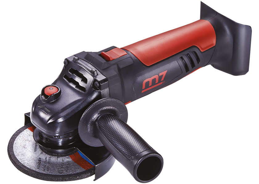 M7 - Meuleuse d'angle 20V (sans chargeur et batterie) - DG585 ...