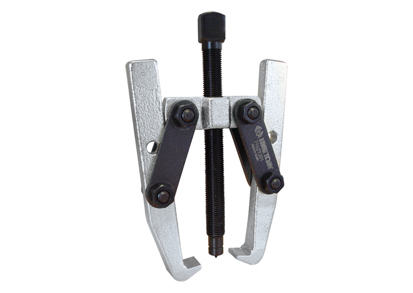 Micro extracteur à 2 griffes articulées - 79629300 - Extracteurs ...