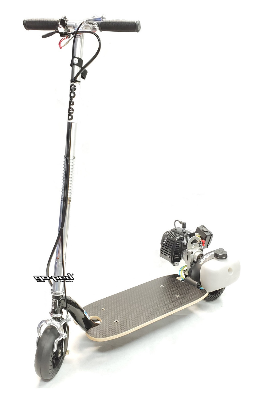 Goped GSR Sport - Toutes les Goped/Thermique - goped-fr