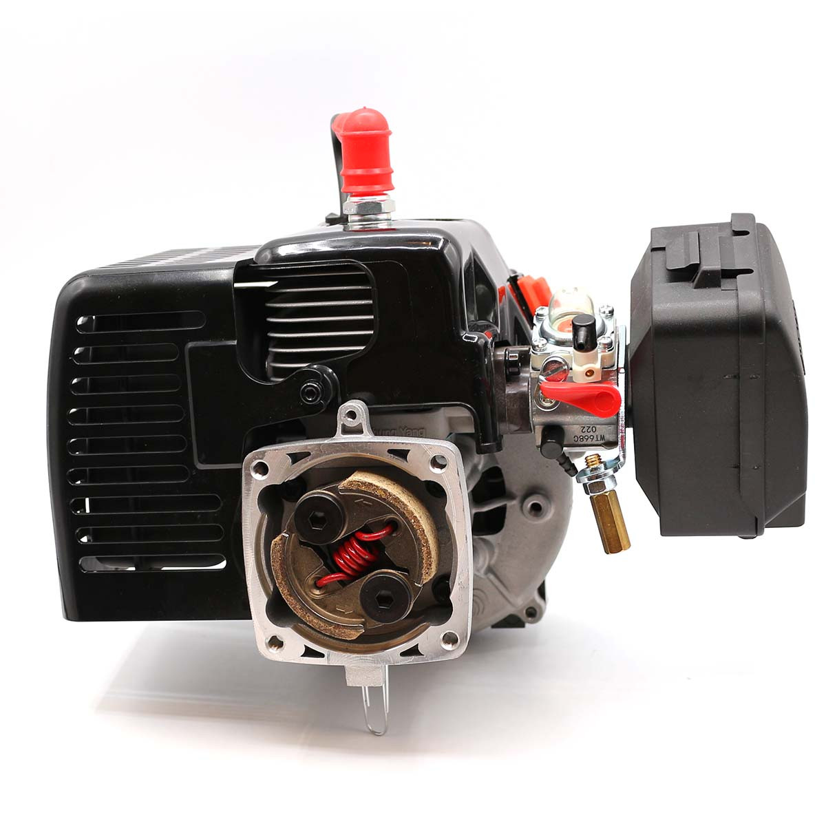 Moteur GP290 3.5HP Goped Remplacement GSR Sport / GSR Cruiser - Modèle ...