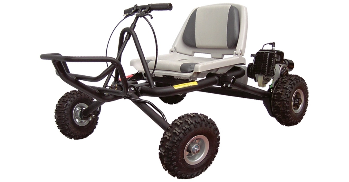 Modèle - TRQ 46 - goped-fr