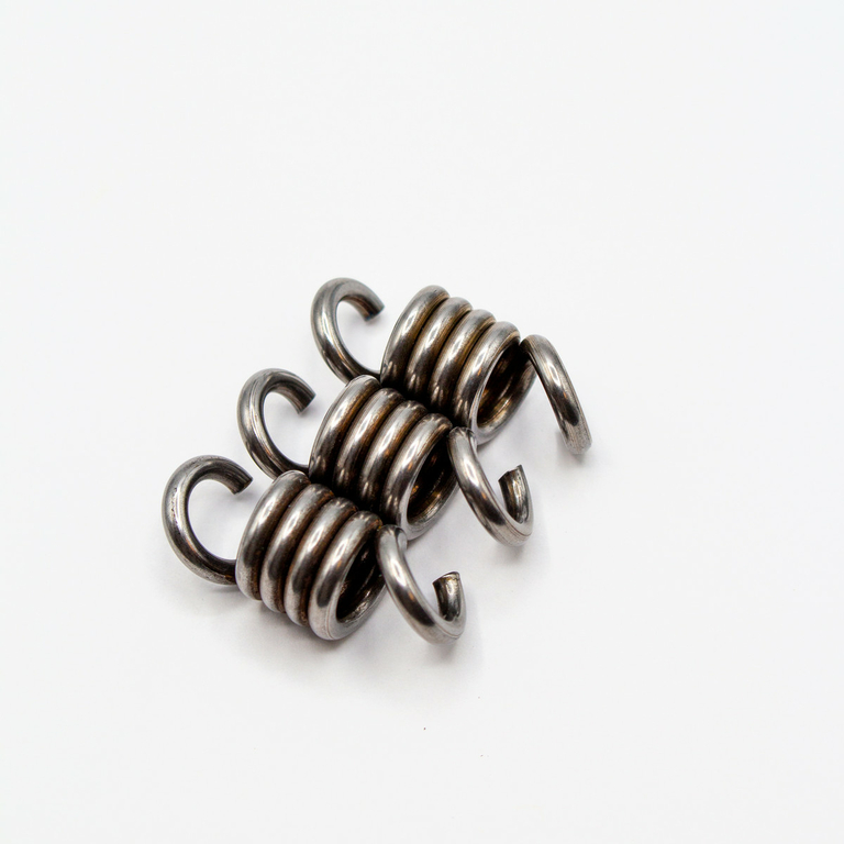 Kit ressort d'embrayage + Souple GP460RS - Modèle/GTR46R / GTR46i ...