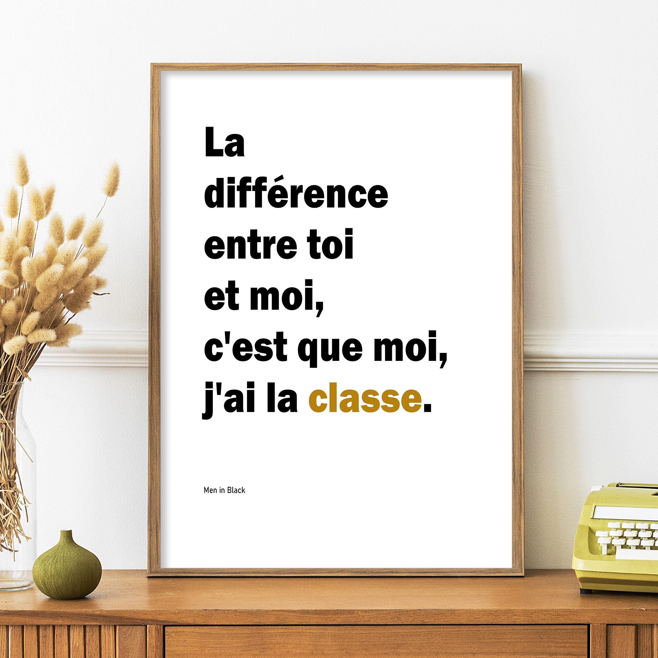 AFFICHE CINEMA - MEN IN BLACK - TOUTES LES AFFICHES/AFFICHES FAMILLE ...