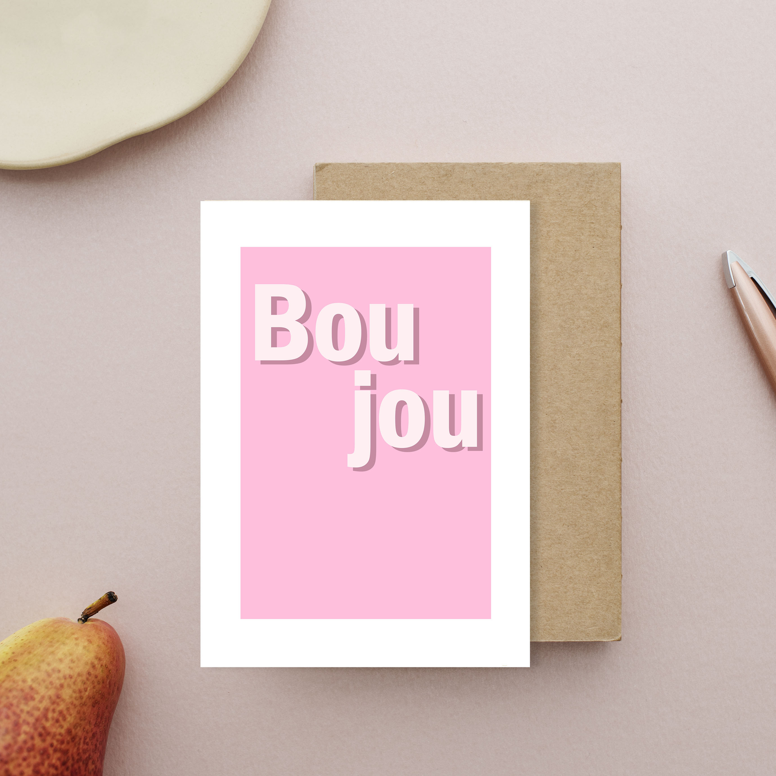 CARTE BOUJOU - NORMANDIE - TOUTES LES AFFICHES/AFFICHE NORMANDIE ...