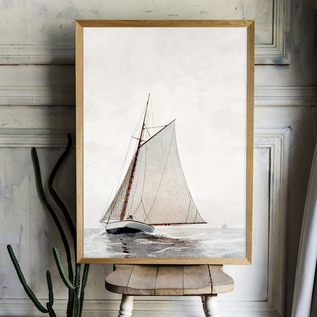 AFFICHE VINTAGE 14 - TOUTES LES AFFICHES/AFFICHES FAMILLE - monsieurmonot