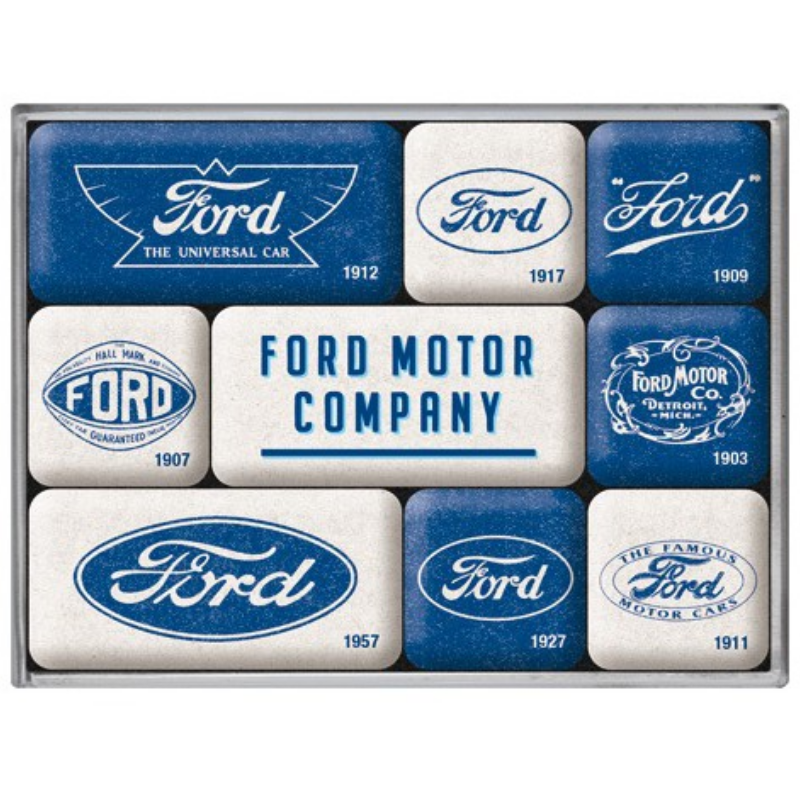 Idées cadeau - Magnets - decovintage