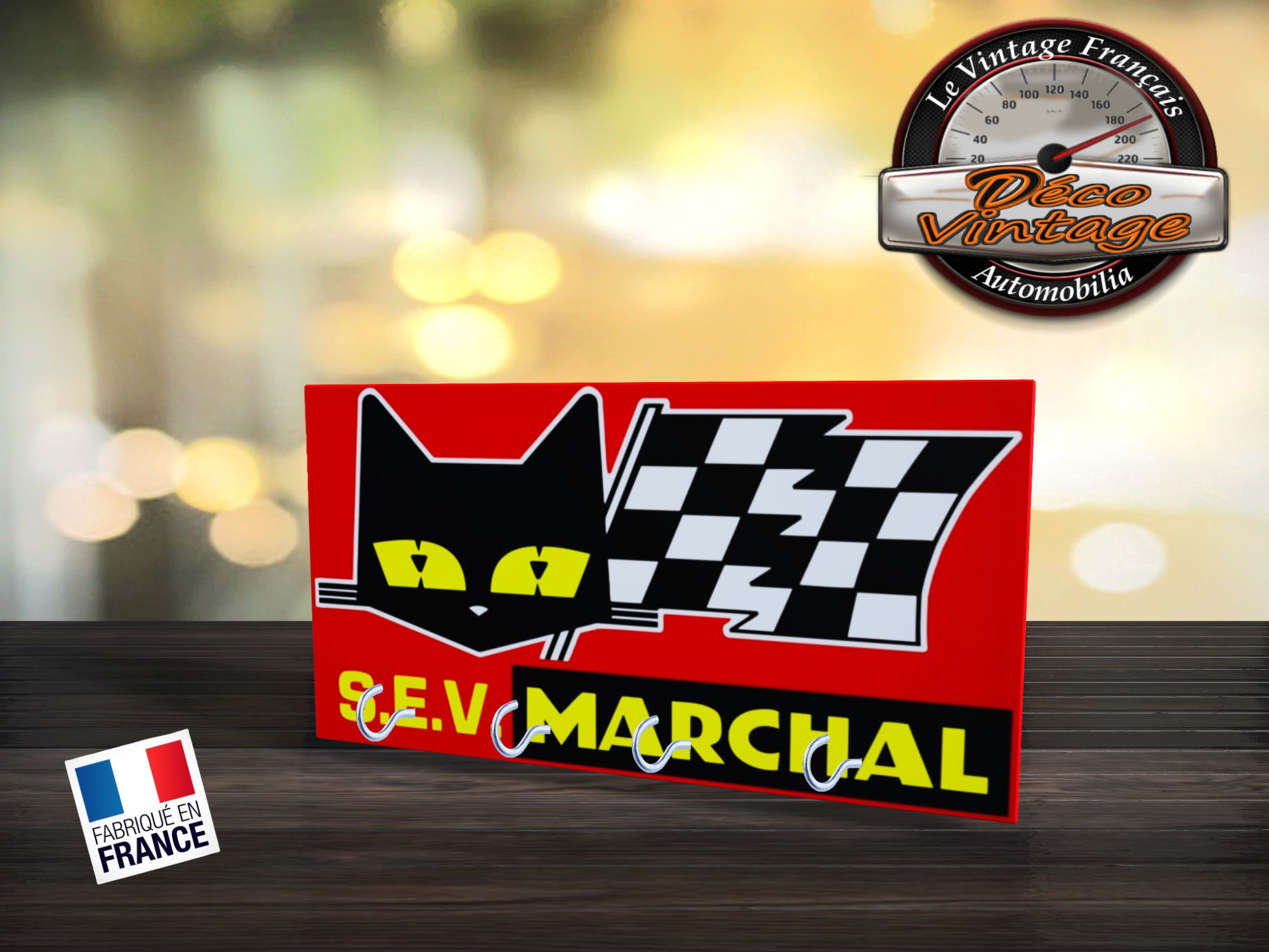 Nos exclusivités vintages - decovintage