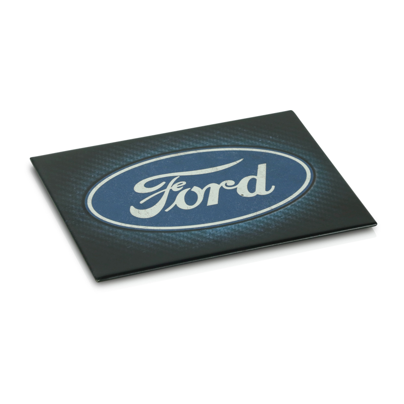 Magnet Ford logo - Idées cadeau/Magnets - decovintage