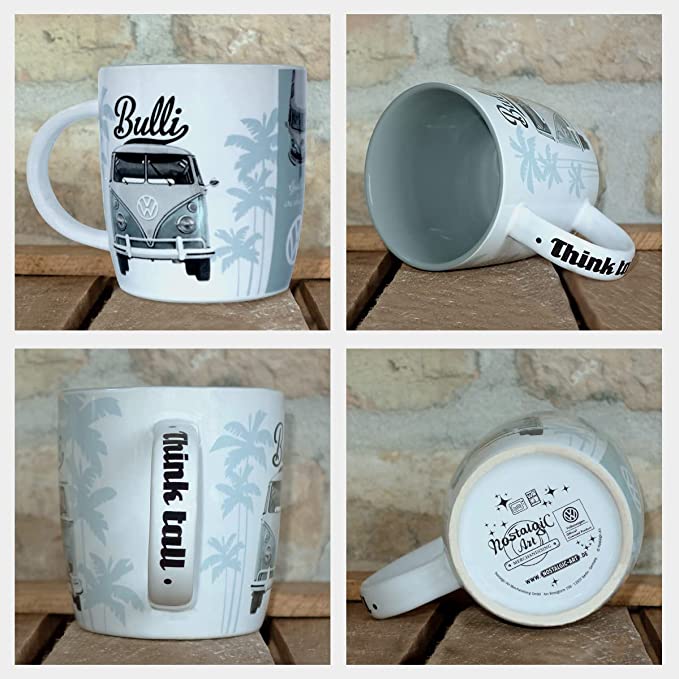 Mug Vw combi bulli - Déco vintage/Mugs - decovintage