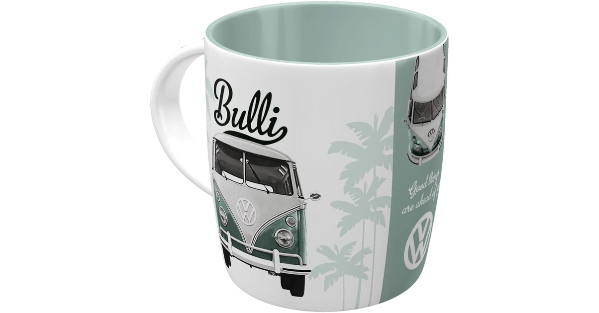 Mug Vw combi bulli - Déco vintage/Mugs - decovintage