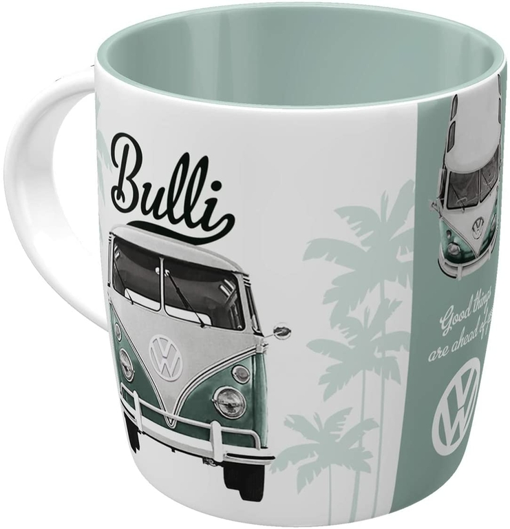Mug Vw combi bulli - Déco vintage/Mugs - decovintage