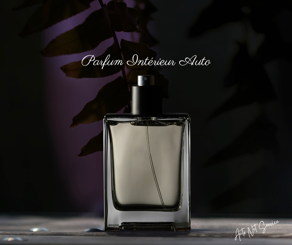 Protection céramique- Nettoyage - parfums pour véhicules