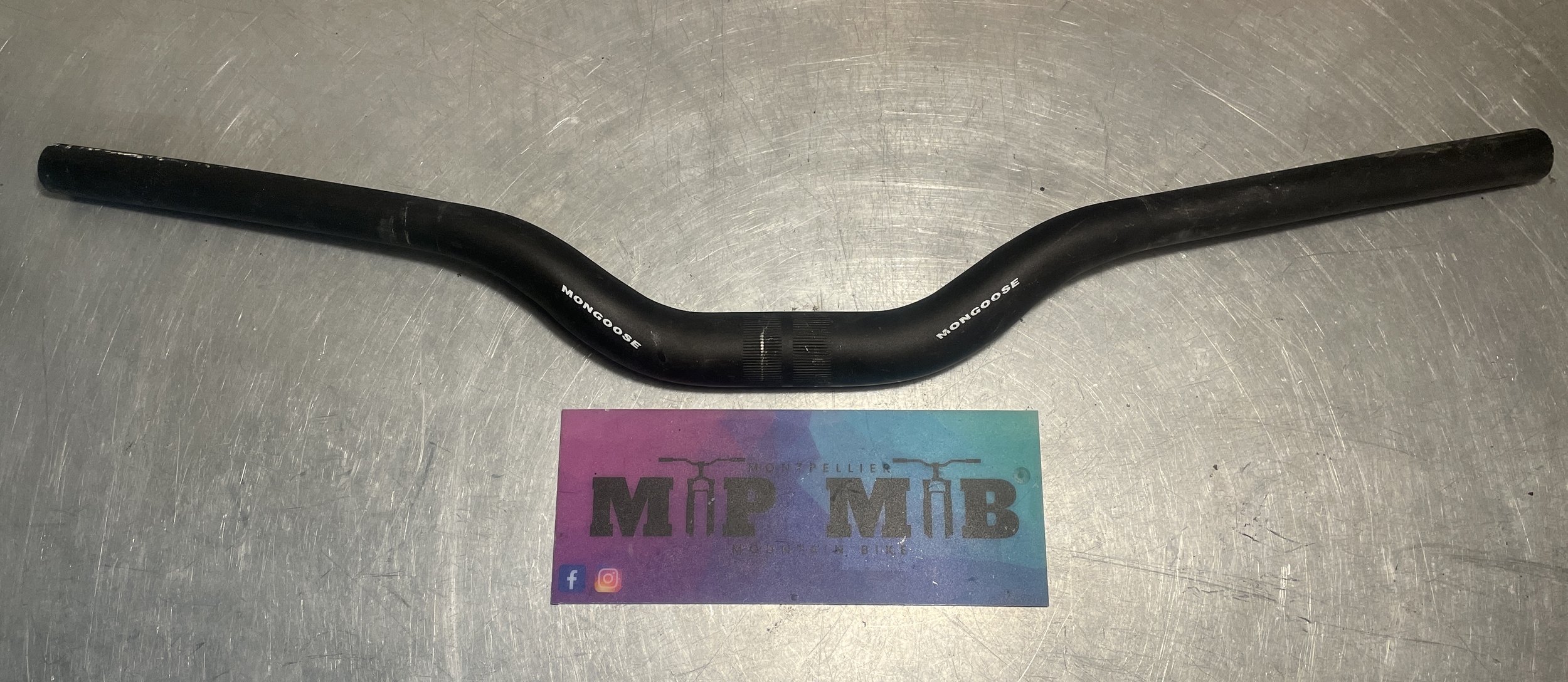 Petits Prix - Petits Prix - MTP MTB Montpellier Mountain Bike