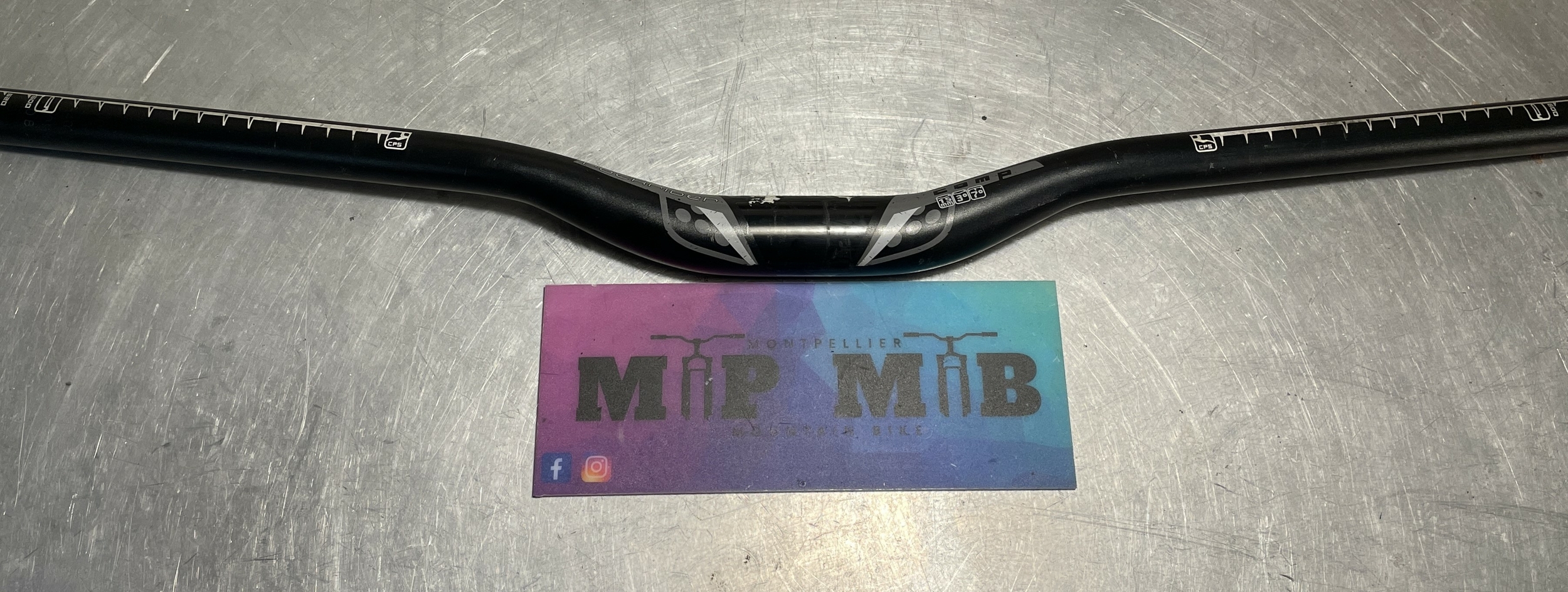 Guidons - Périphériques - Guidons - Périphériques - MTP MTB Montpellier ...