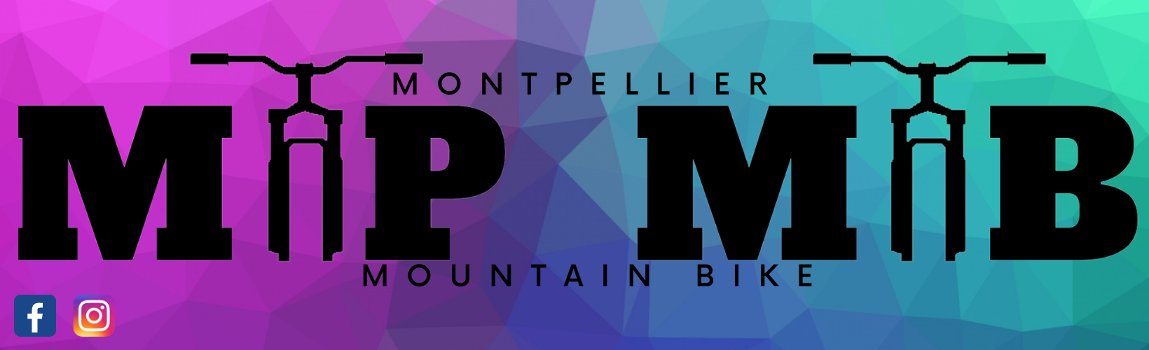 MTP MTB Montpellier Mountain Bike pièces détachées pour VTT