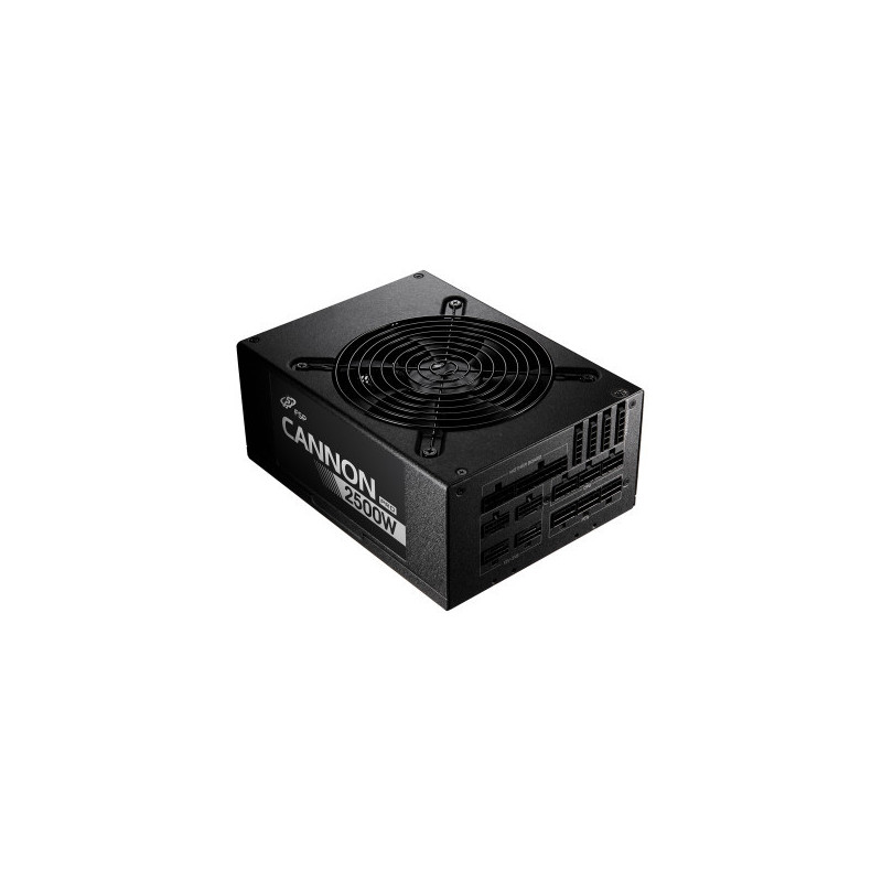 FSP (FORTRON) Alimentation 2500W Gen5 *CANNON PRO 2500 - Alimentations ...