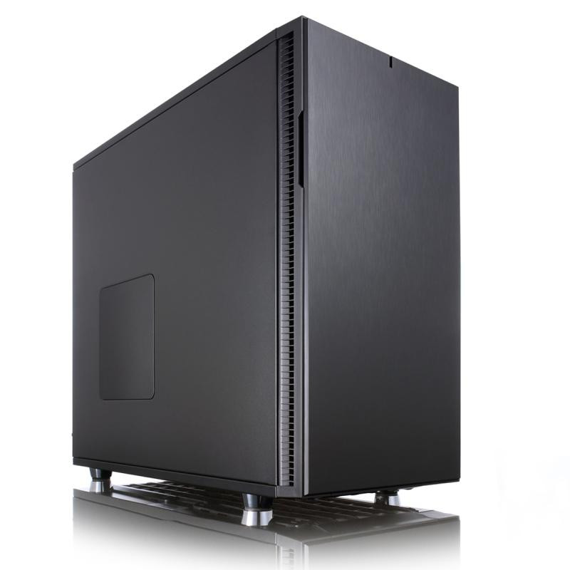 FRACTAL Define R5 Black Pearl - Boîtiers PC - Flypc
