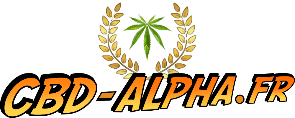 Shop CBD ALPHA : Boutique en ligne de CBD au Meilleur Prix