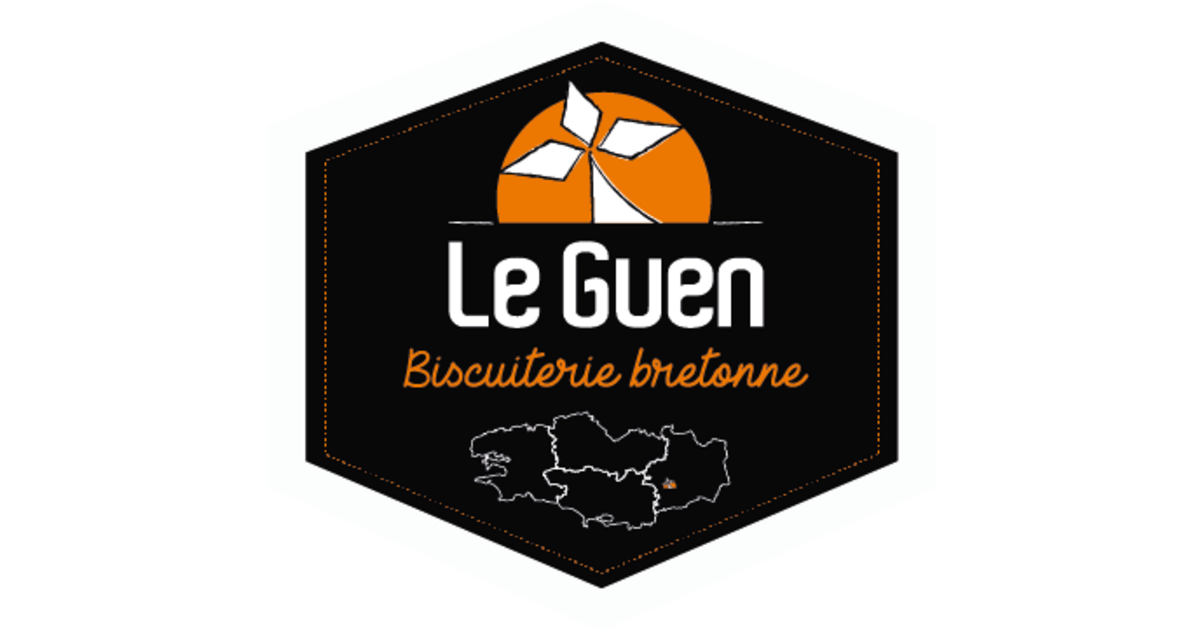 Sucré - Kouign Amann - Biscuiterie Le Guen