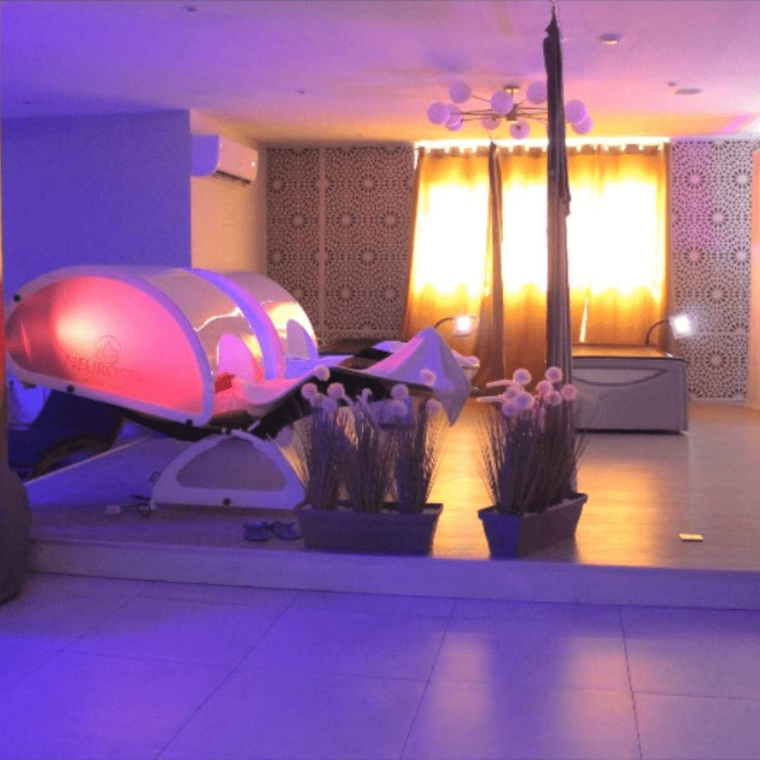La Sphère Spa - Centre de relaxation à Saint-Denis