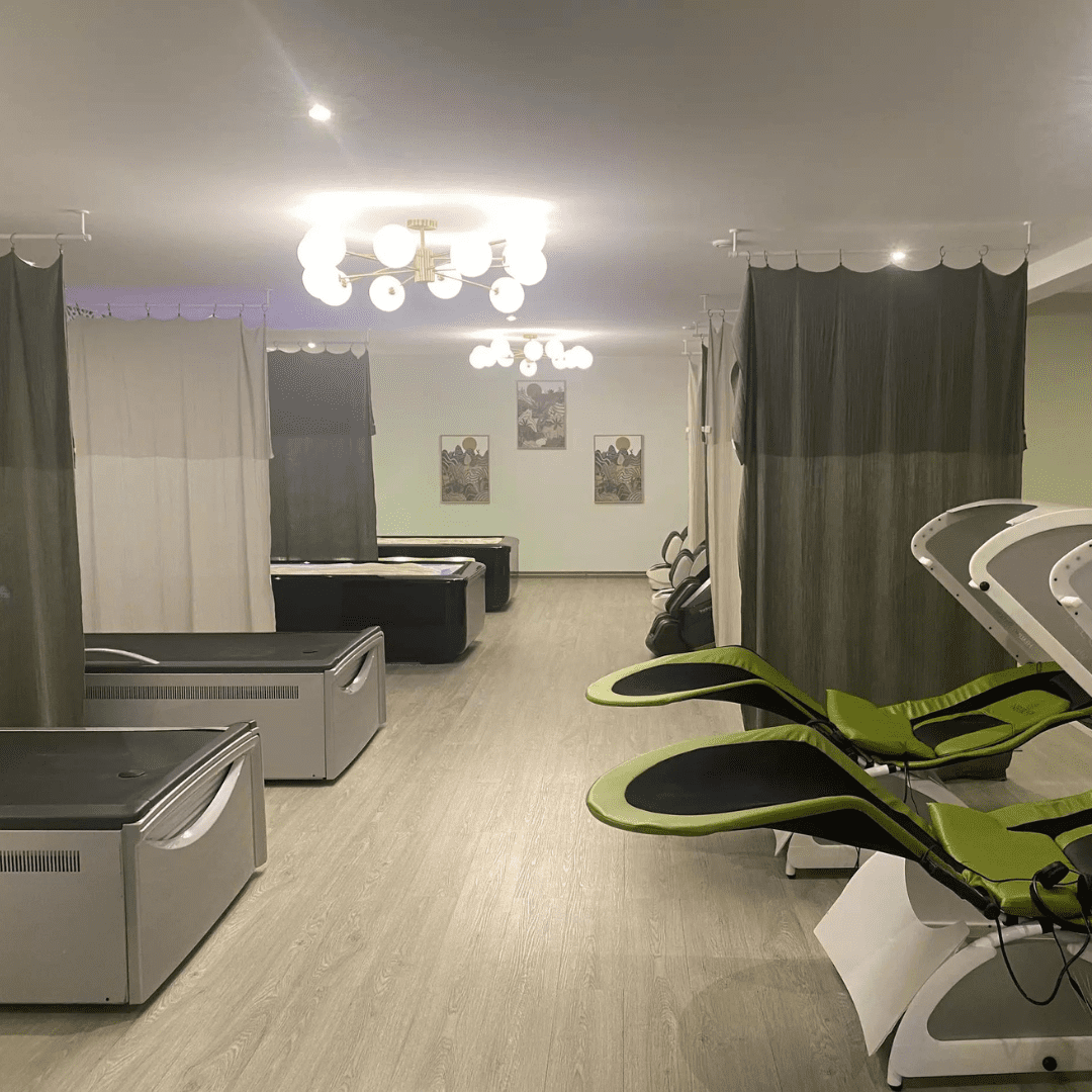 La Sphère Spa - Centre de relaxation à Saint-Denis