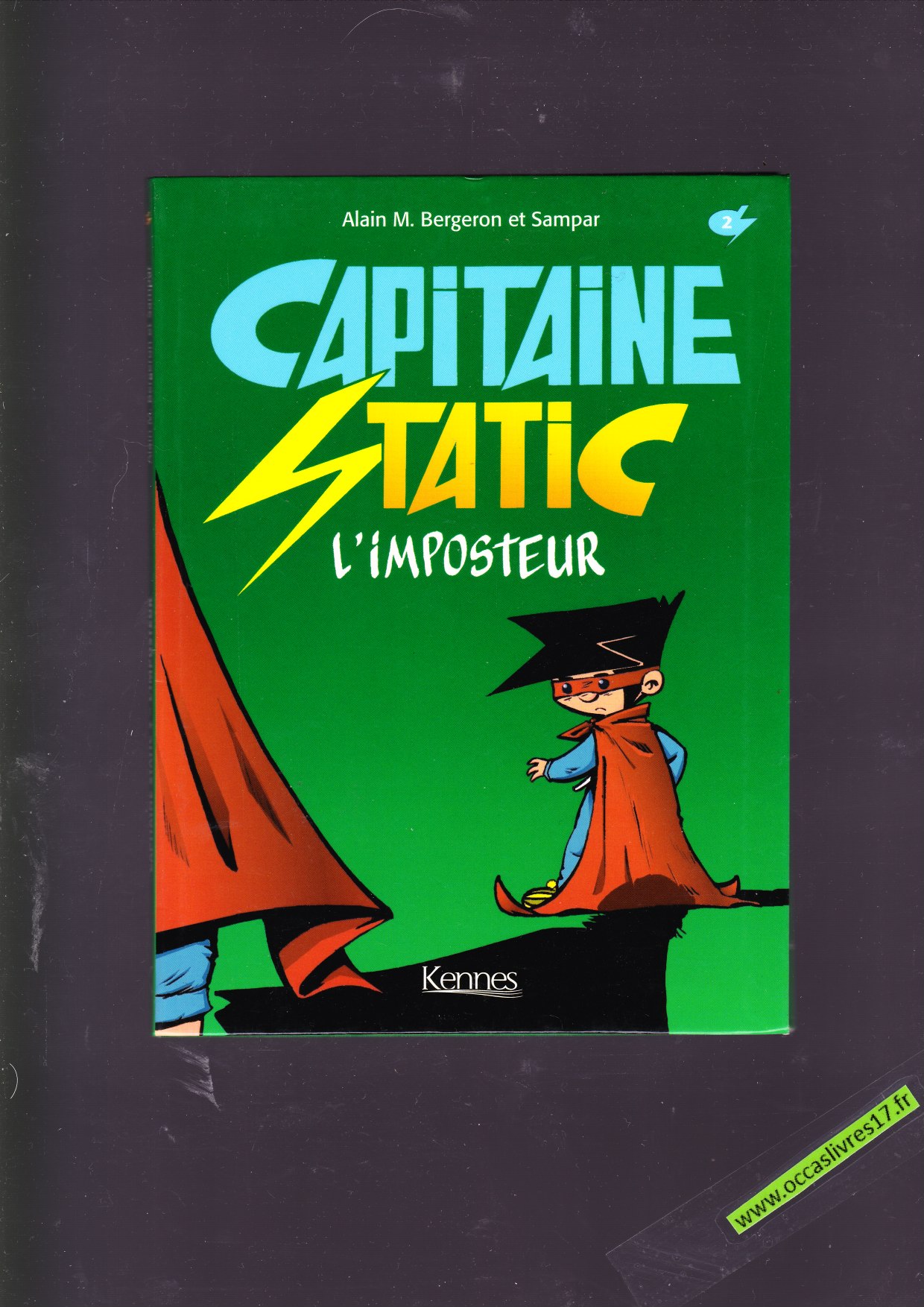 livres pour enfants - occaslivres17