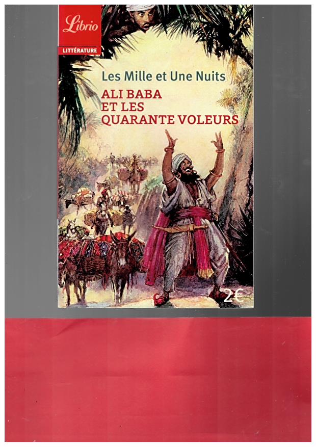 collection divers - collection librio - occaslivres17