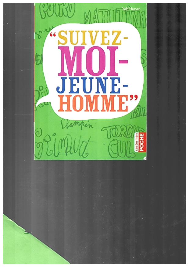 livres adolescents - occaslivres17