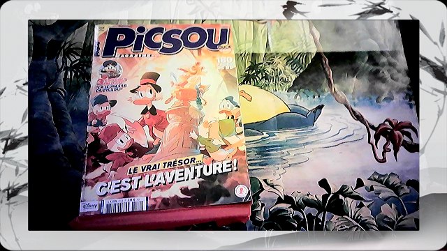 Picsou Magazine, n° 573, 2023 - Disney/picsou magazine - occaslivres17