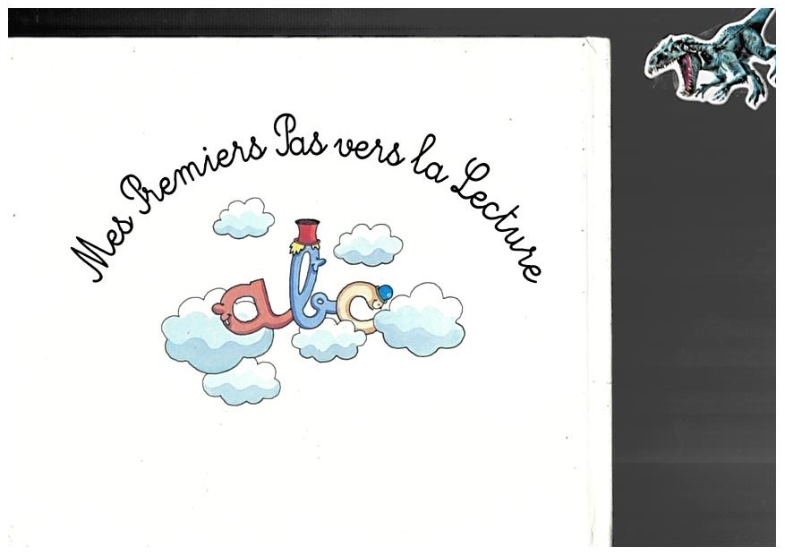 a comme Alice, Dominique Foufelle - livres pour enfants/apprentissage ...