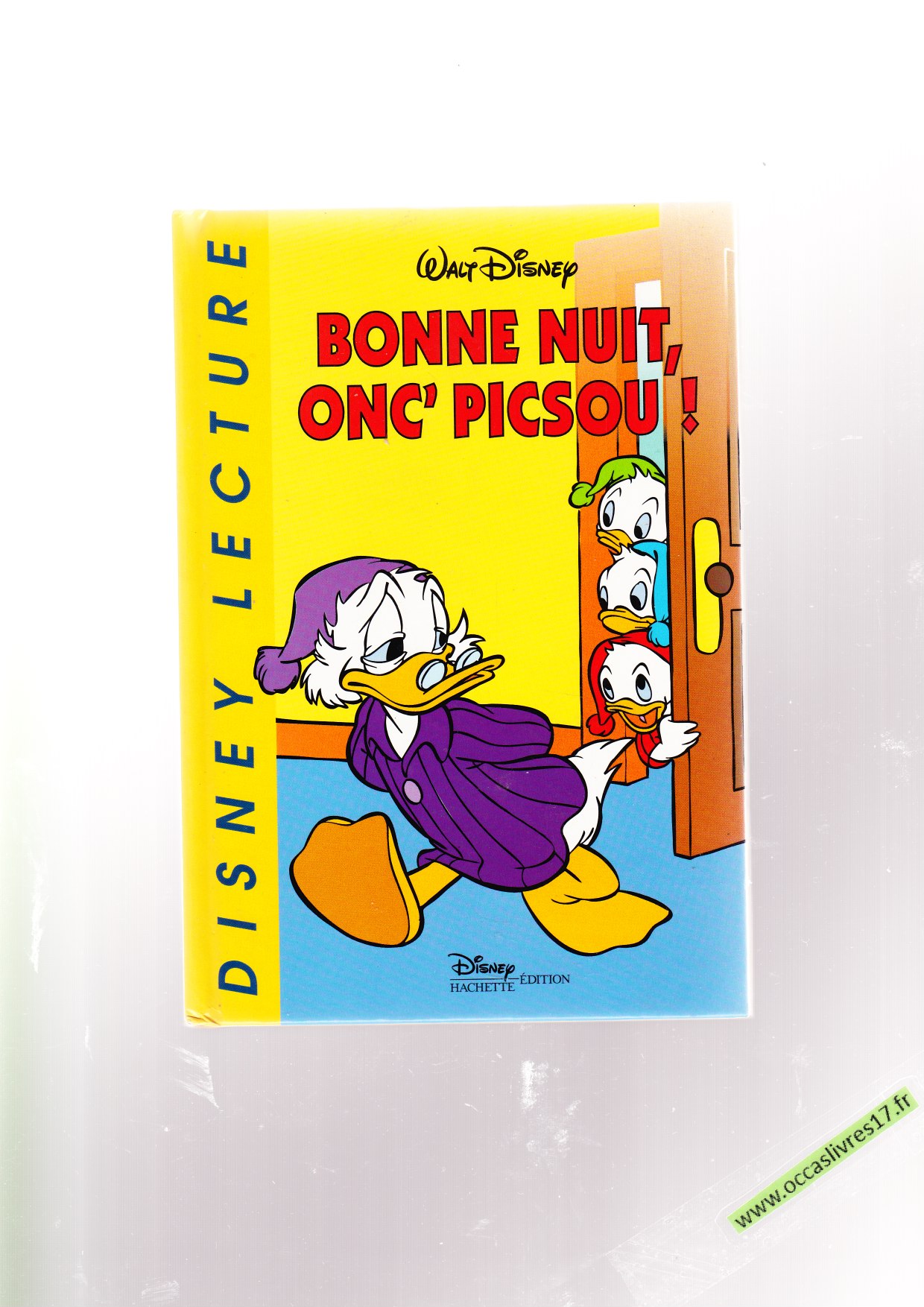 Disney - occaslivres17