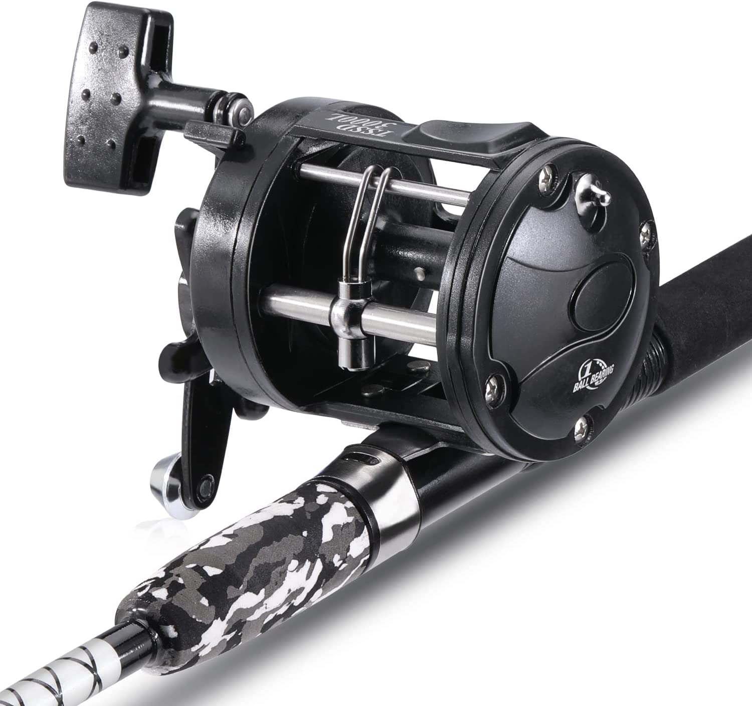 RODS AND REELS - catfishing-depot