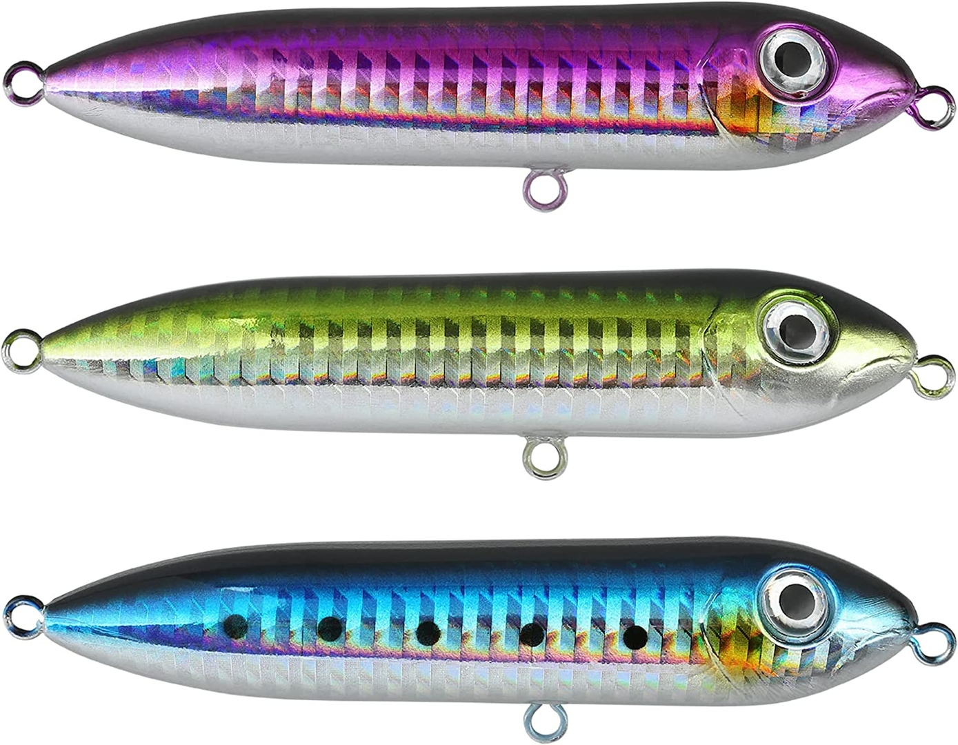 Catfish Rattling Line Float Lure for Catfishing, Demon Dragon Style Peg ...