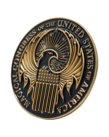 Présentoir Macusa et collection des 5 baguettes magiques - Animaux ...