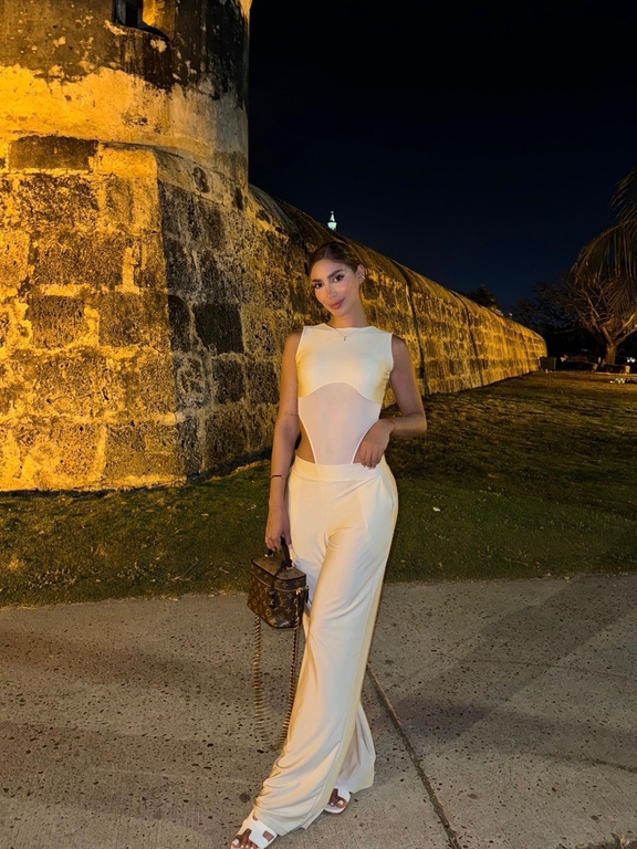 Set Dorado - Sets Elegantes - tatiana