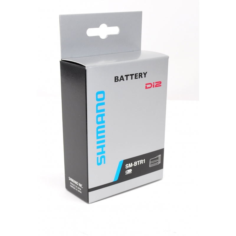 Batterie externe DURA ACE/ULTEGRA/XTR DI2 SM-BTR1A SHIMANO - Groupes ...