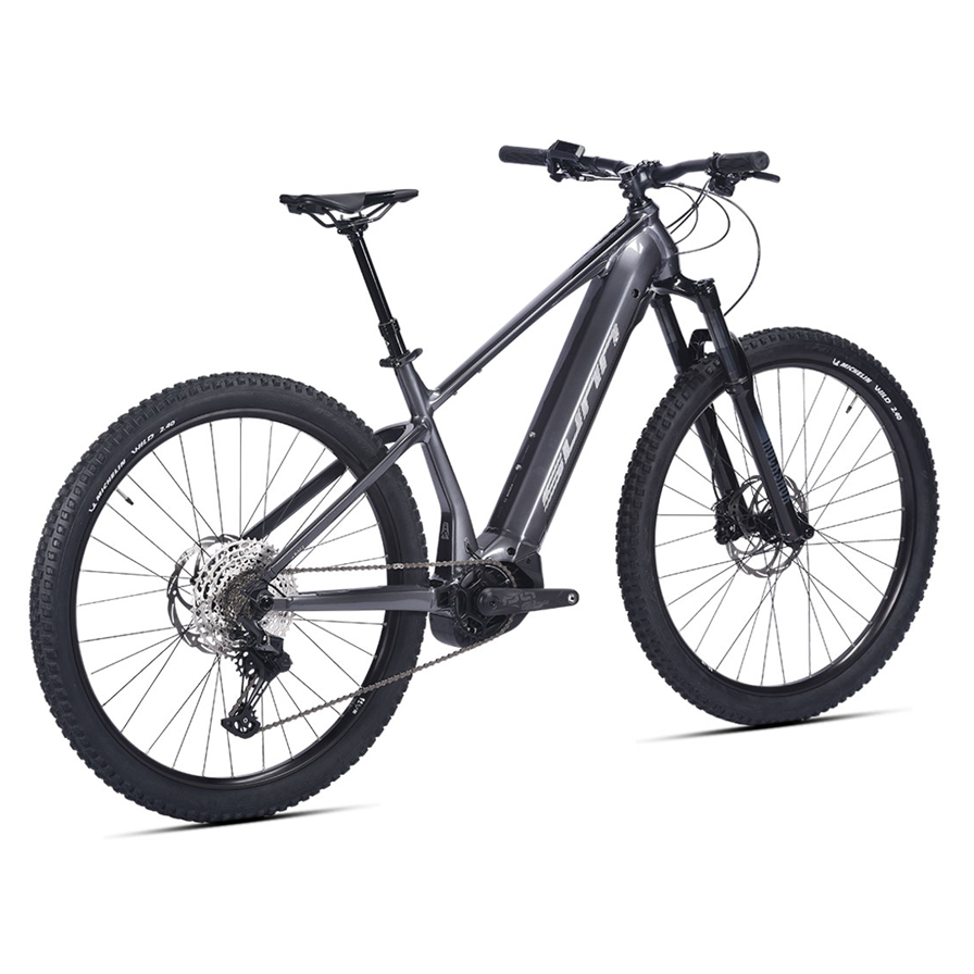 VTT électrique AM RAGE 29'' 625wh SUNN 2026 - Vélos VAE/VAE vtt - speedcycles
