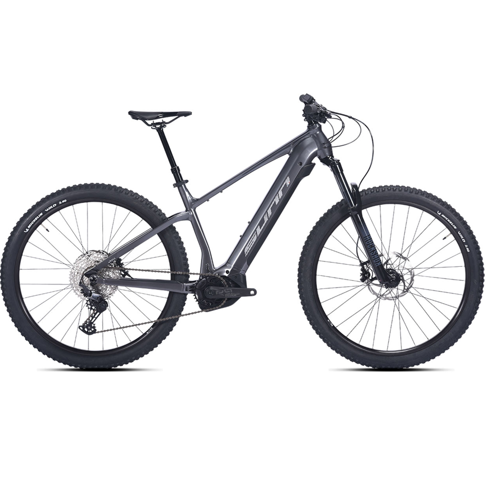 VTT électrique AM RAGE 29'' 625wh SUNN 2026 - Vélos VAE/VAE vtt - speedcycles