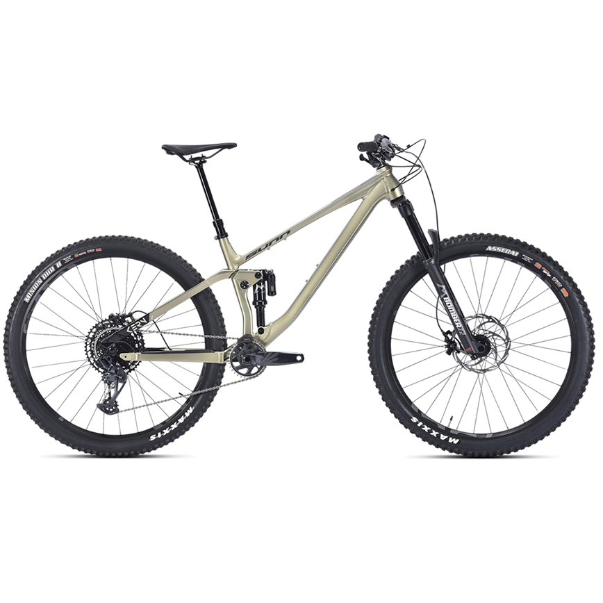 VTT suspendu KERN AM S1 29'' SUNN 2026 - Vélos vtt/SUNN - speedcycles