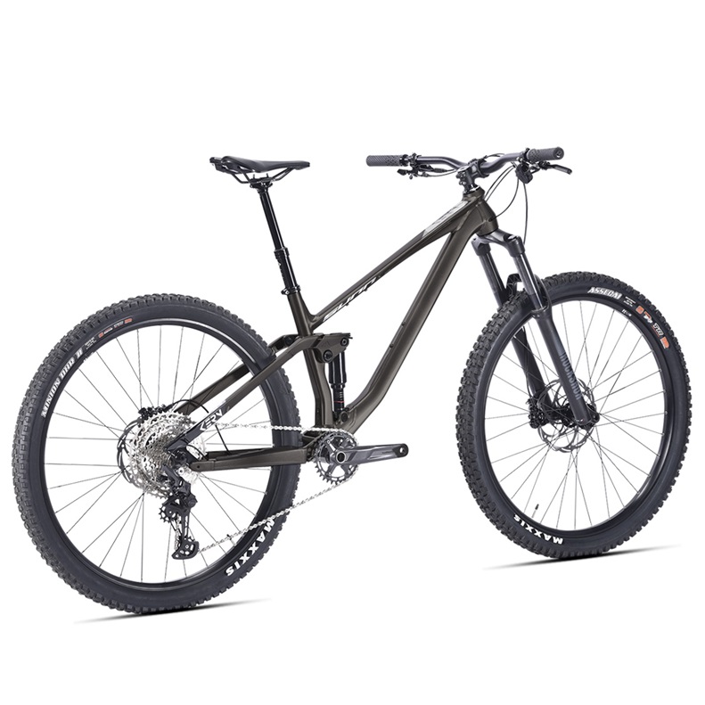 VTT suspendu KERN AM S2 29'' SUNN 2026 - Vélos vtt/SUNN - speedcycles