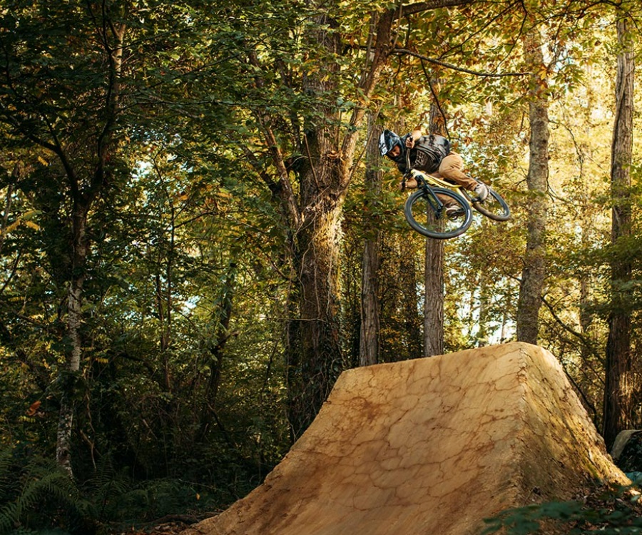 BMX dirt/pumptrack BMIX SUNN 2025 - Vélos bmx - speedcycles