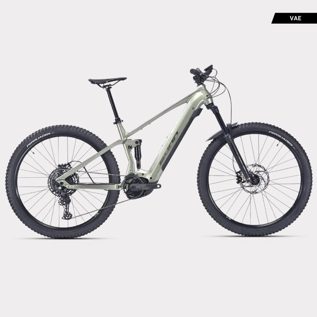 VTT électrique suspendu CHARGER 29'' 625wh SUNN 2023 - Vélos VAE/VAE vtt - speedcycles
