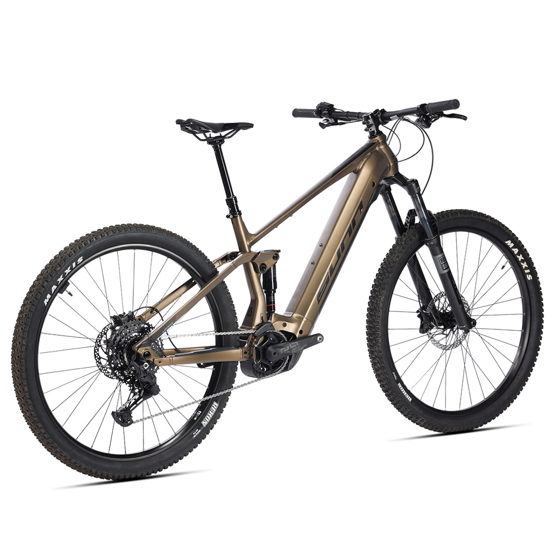 Vélos vtt - SUNN - speedcycles